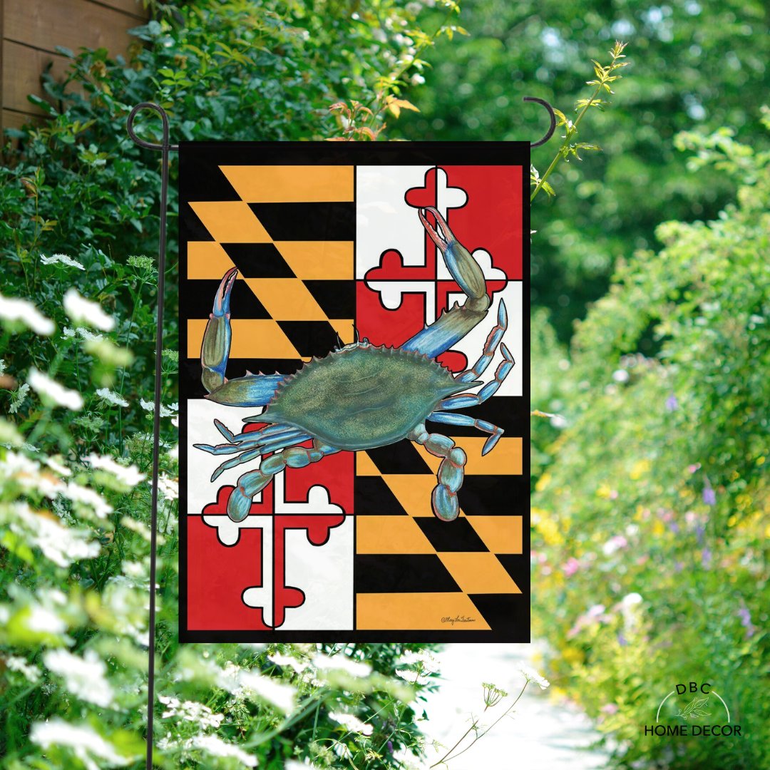 Garden Flags & Doormats – DBC Home Decor