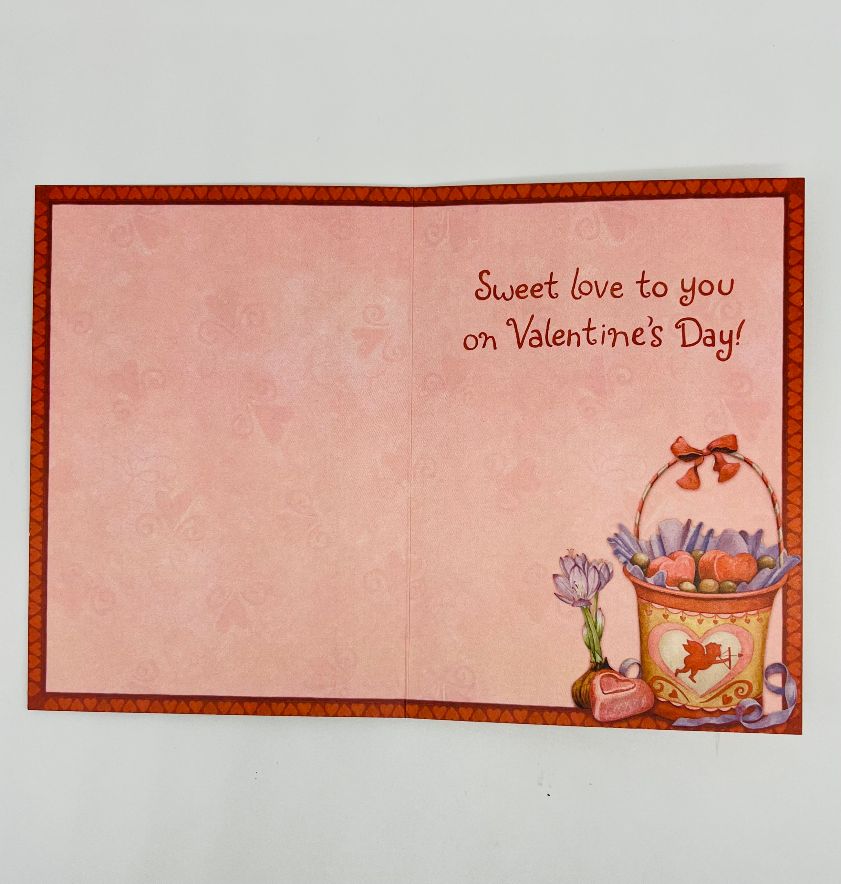 Greeting Card Valentines Day – DBC Home Decor