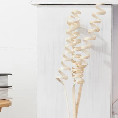 Bleached Cane Springs 28" (3pcs) – DBC Home Decor